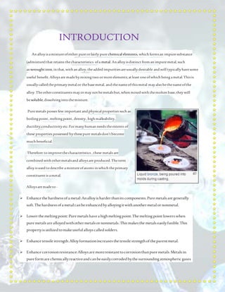 Chemistry investigatory project | DOCX