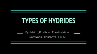 Chem Project.pdf class 11 | PDF