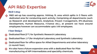 Chempro LAB-1 Contract Research and R&D Center.pptx