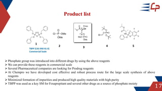 Chempro Life Sciences Lab PPT.pptx
