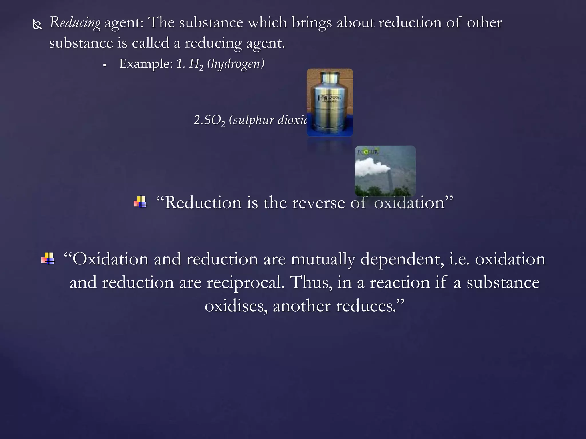 Types of Chemical reaction class 10 | PPTX