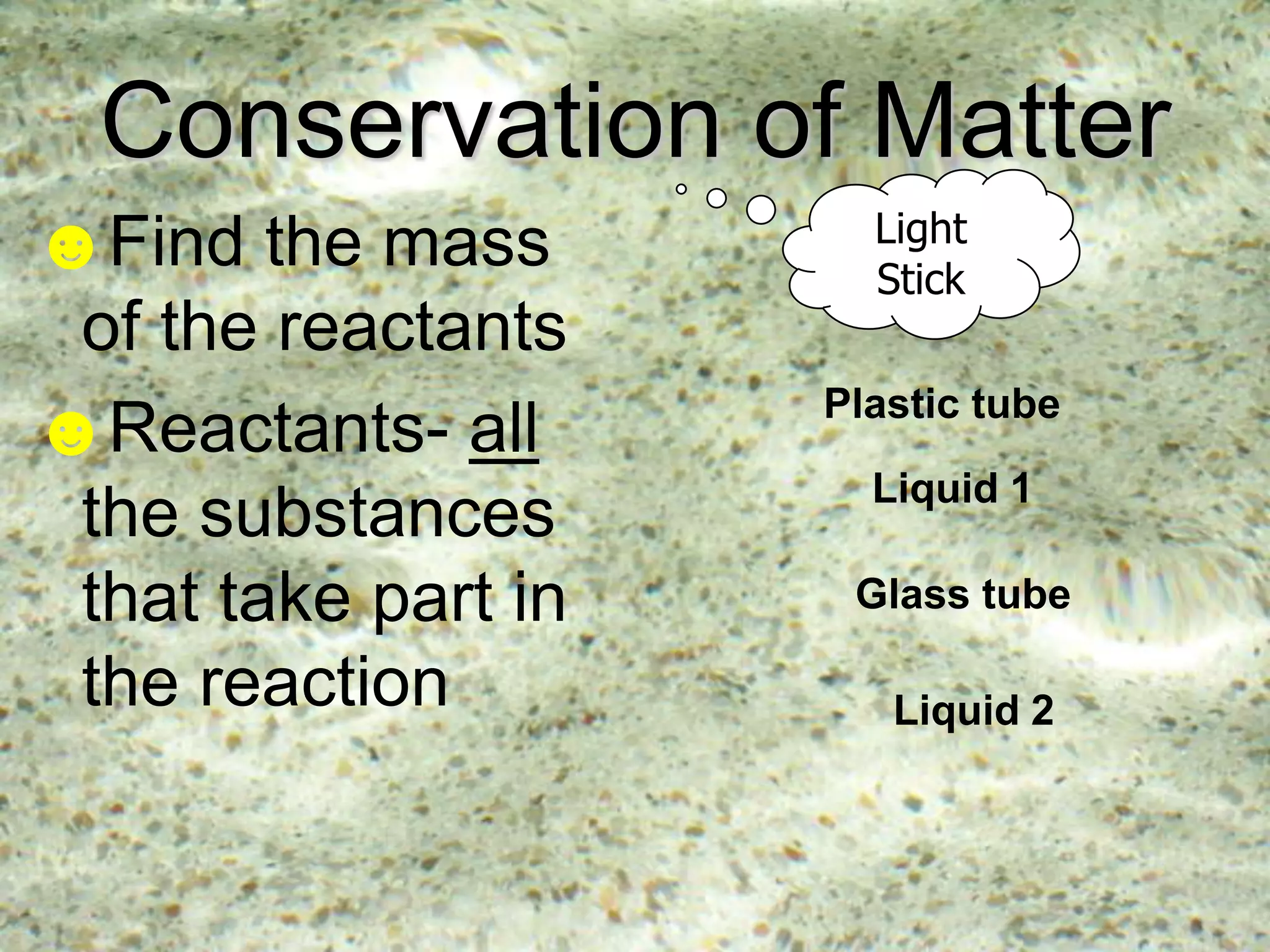Chemical Reactions | PPT