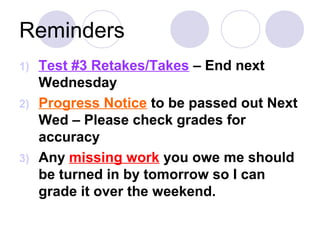 Chem reactions | PPT | Chemistry | Science