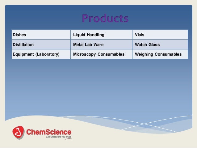 Chemscience business profile.pptx