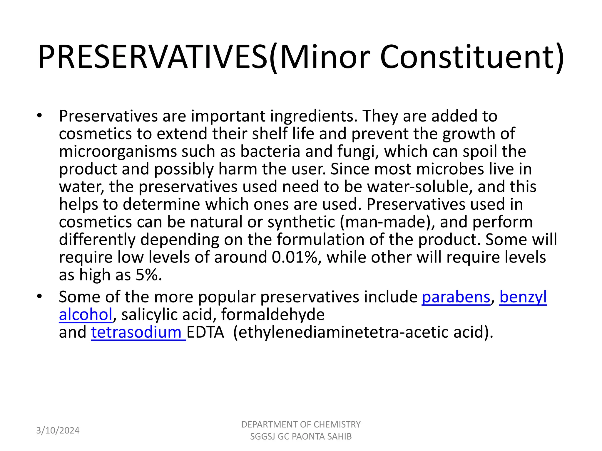 CHEMISTRY ALL ABOUT 9 GRAD COSMETICS.pptx
