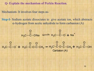 Aldehyde & Ketone | PPT