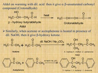 Aldehyde & Ketone | PPT | Skin Care | Beauty