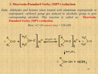 Aldehyde & Ketone | PPT | Skin Care | Beauty