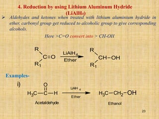 Aldehyde & Ketone | PPT | Skin Care | Beauty