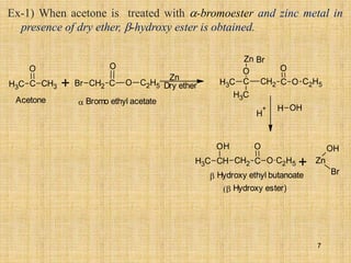 Aldehyde & Ketone | PPT | Skin Care | Beauty