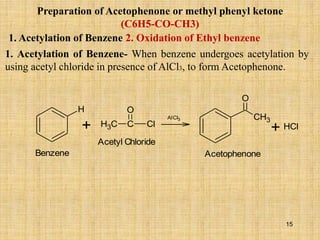 Chem sem iii unit-iii aldehyde part-i | PPT