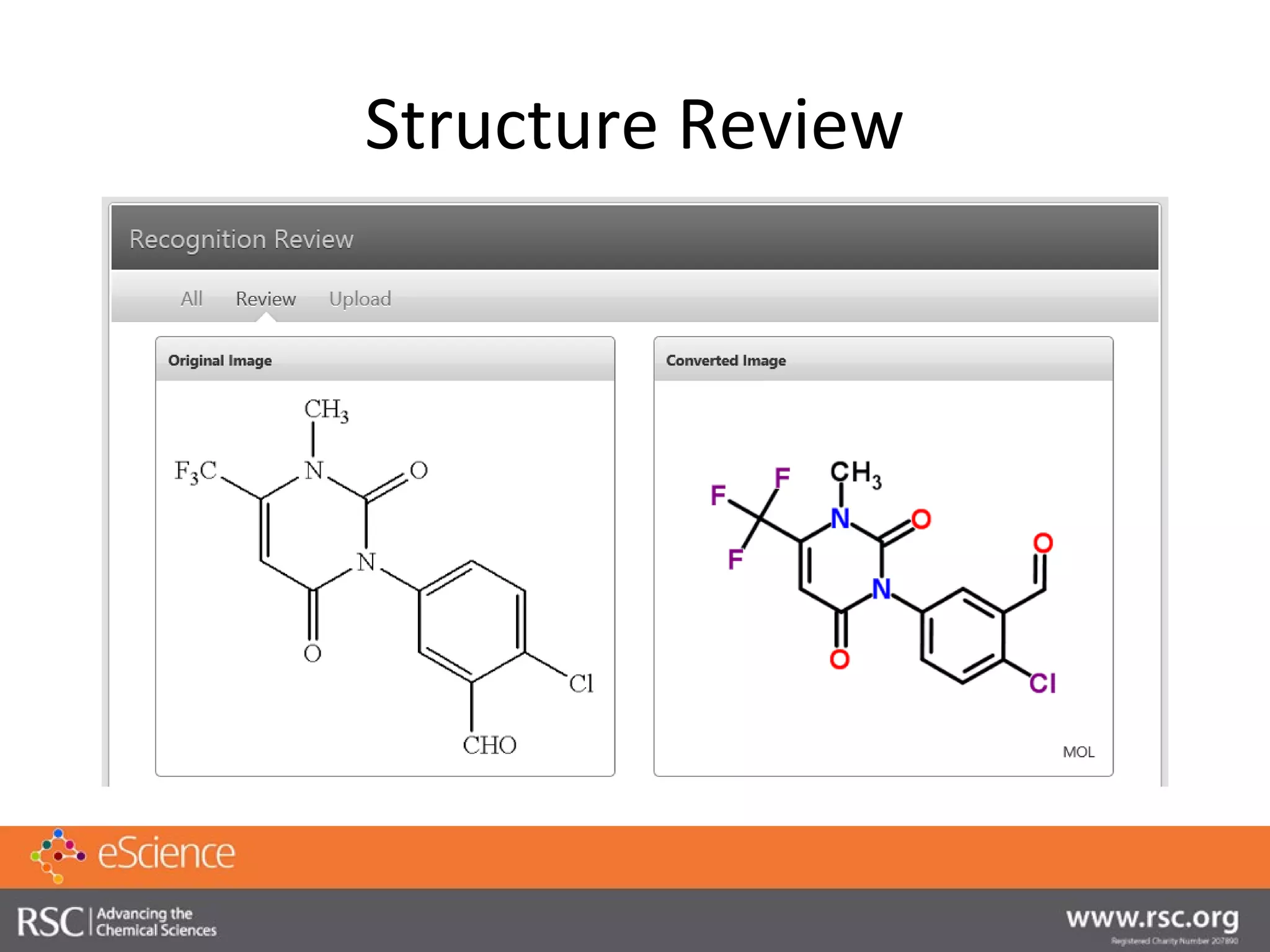 ChemSpider – disseminating data and enabling an abundance of chemistry ...