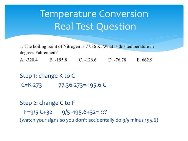 General Chemistry at the University of Oklahoma Exam 1 | PPT