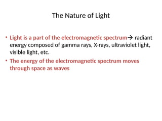 Chemistry Electron Configuration and Light Energy | PPT