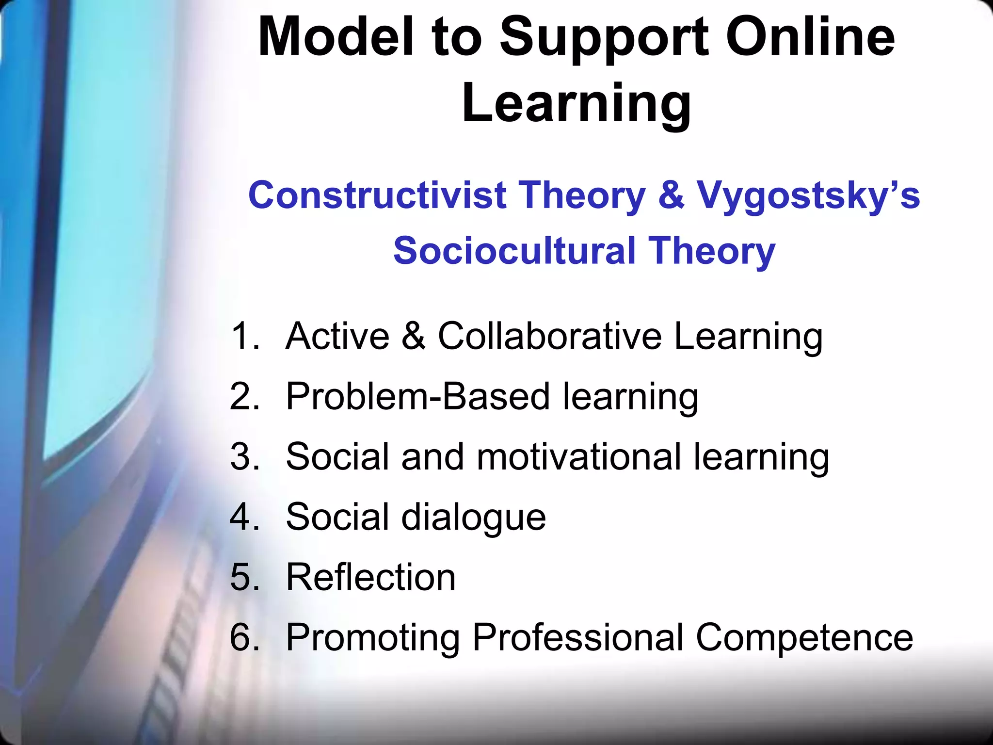 Chen & Hagerman | PPT