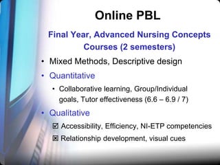 Chen & Hagerman | PPT