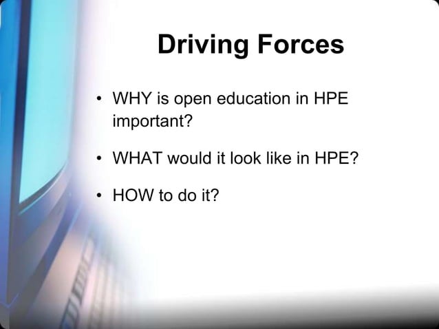 Chen & Hagerman | PPT