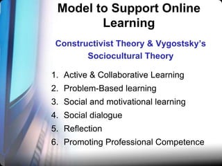 Chen & Hagerman | PPT