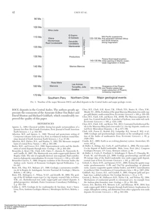 Chen 2013 Mesozoic Iron Oxide Copper-Gold Mineralization in the Central ...
