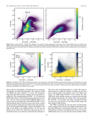 PHAST. The Panchromatic Hubble Andromeda Southern Treasury. I ...