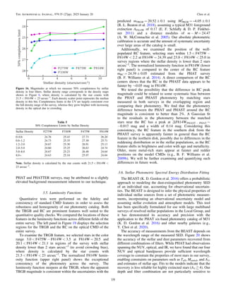PHAST. The Panchromatic Hubble Andromeda Southern Treasury. I ...