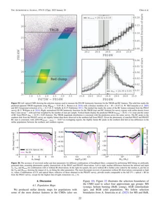 PHAST. The Panchromatic Hubble Andromeda Southern Treasury. I ...