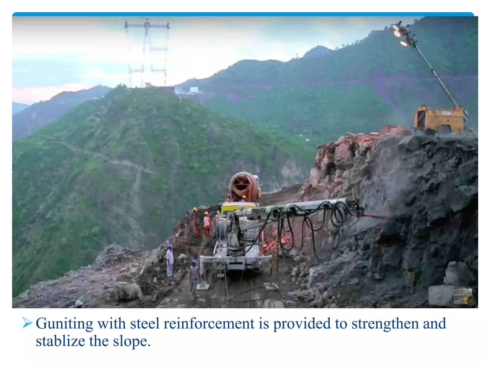 Chenab bridge ppt | PPTX