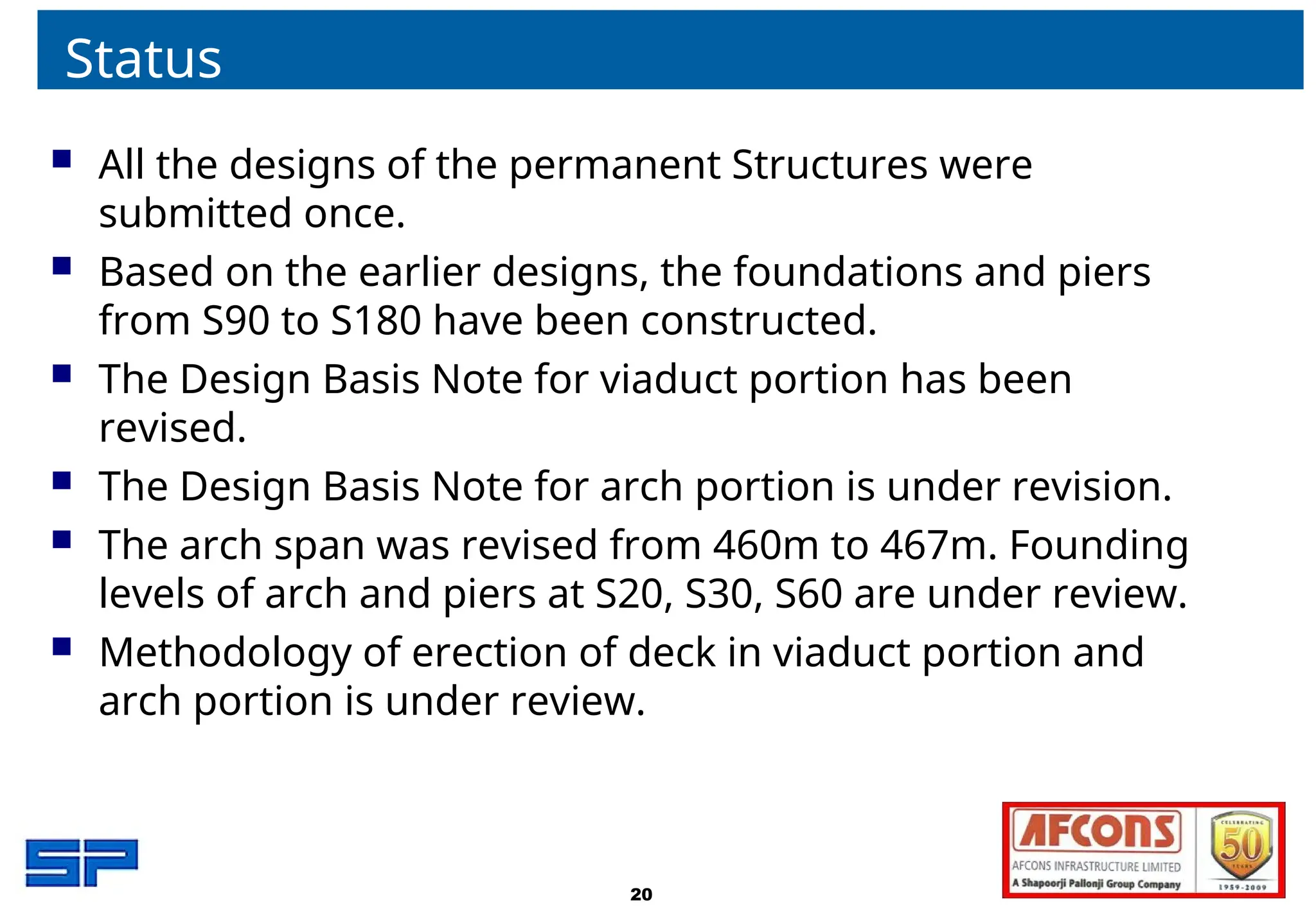 Chenab PPT-Design Coordination-Srinivas.ppt