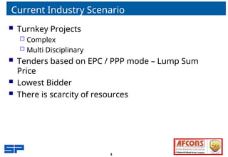 Chenab PPT-Design Coordination-Srinivas.ppt