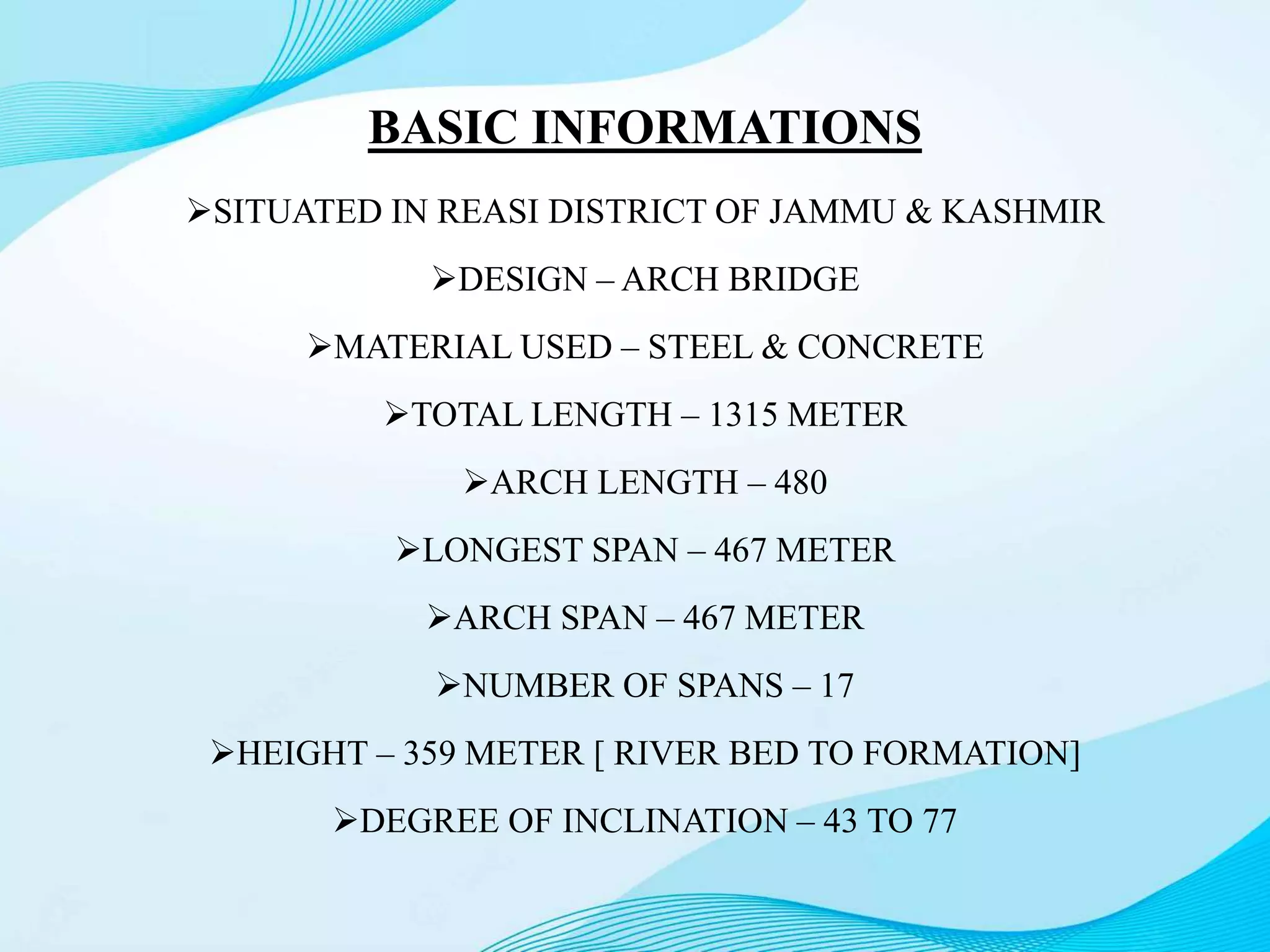 Chenab Railway Bridge PPT.pptx