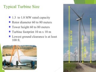 wind energy | PPT | Power and Energy Industry | Industries