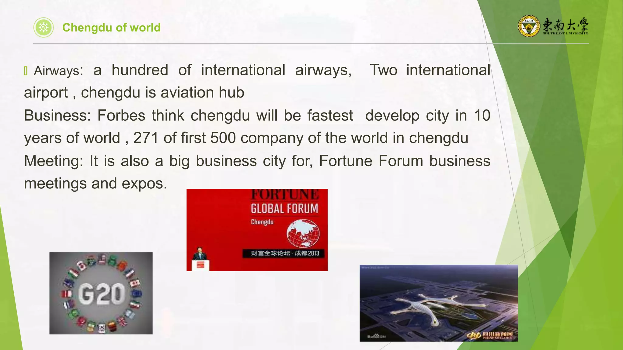 Chengdu City- Final ppt.pptx