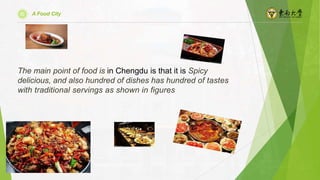 Chengdu City- Final ppt.pptx