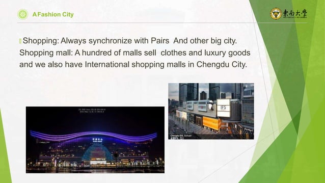 Chengdu City- Final ppt.pptx