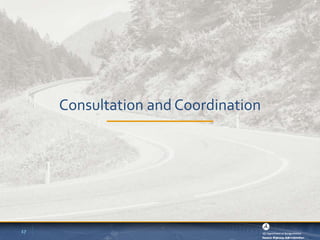 Cheng Yan, FHWA PEL Overview | PPTX