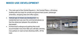 CMRL - Urban Design Analysis | PDF