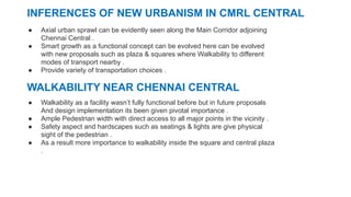 CMRL - Urban Design Analysis | PDF