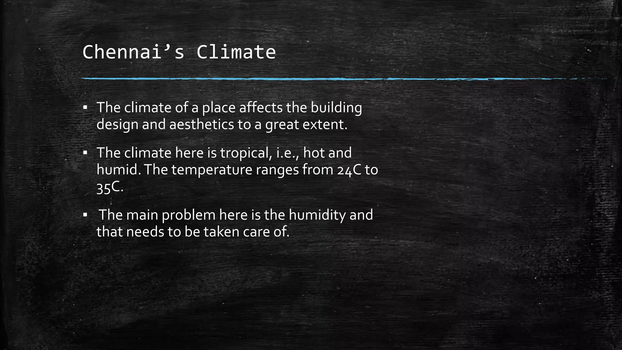 Chennai mofussil bus terminal case study | PPTX