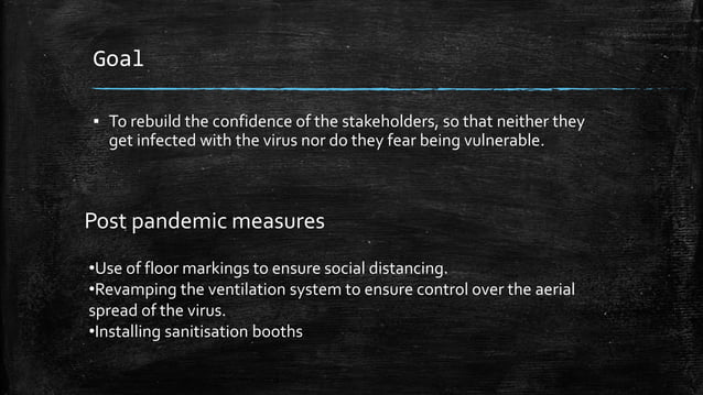 Chennai mofussil bus terminal case study | PPTX
