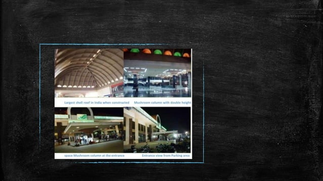 Chennai mofussil bus terminal | PDF | Asia Travel | Travel Locations