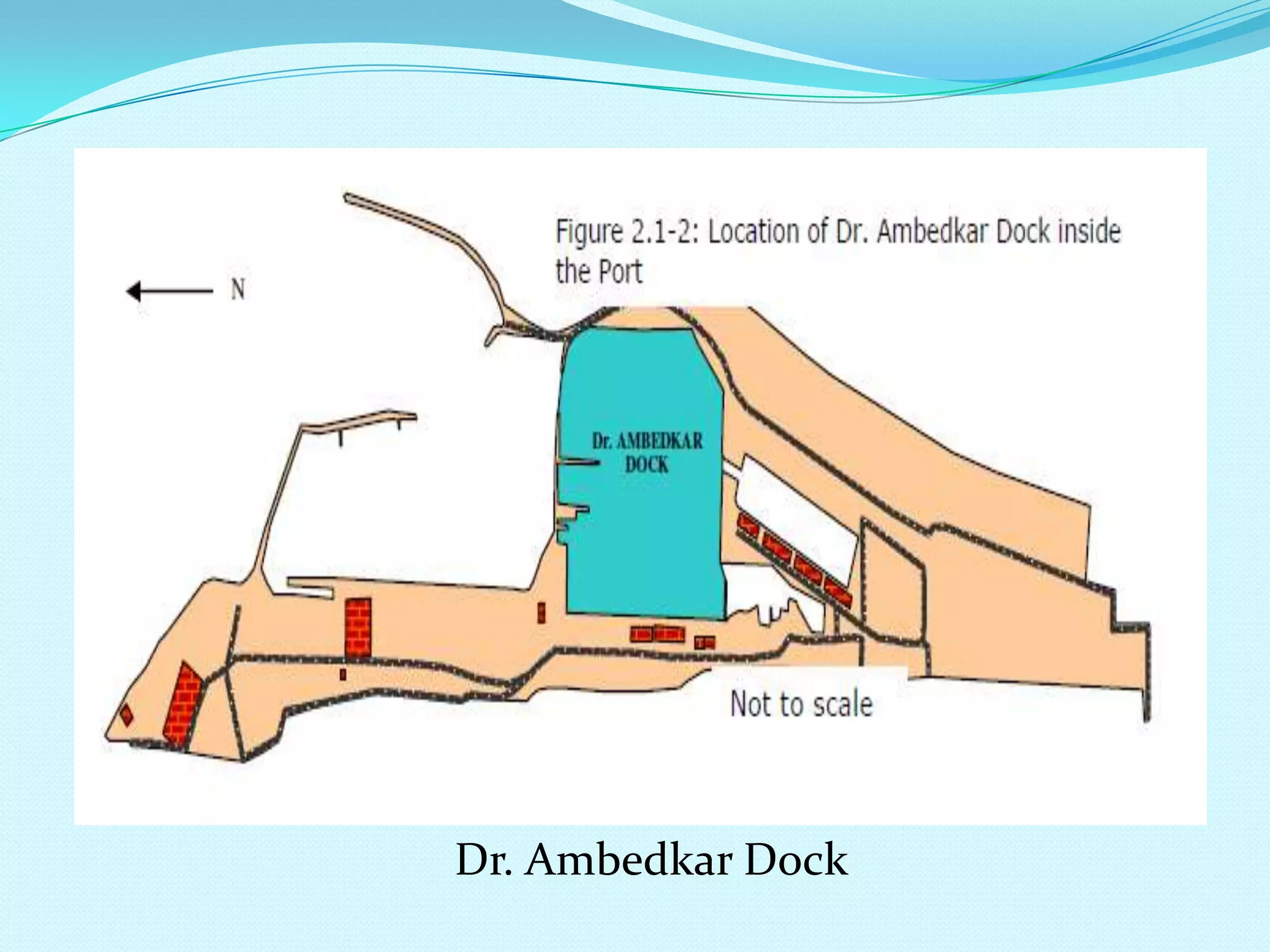 Chennai port trust | PPTX