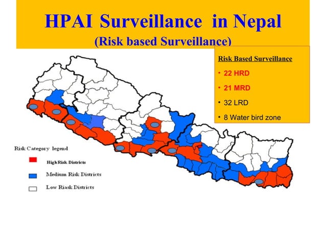 Current Management Status of Highly Pathogenic Avian Influenza (HPAI ...