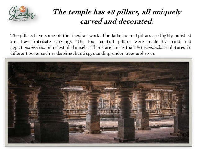 Chennakeshava Temple: A 900-year-old Hoysala marvel in soapstone | PDF