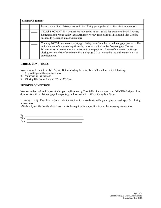 Chenoa fund-resources-sample closing-package-rate_advantage_7618 | PDF