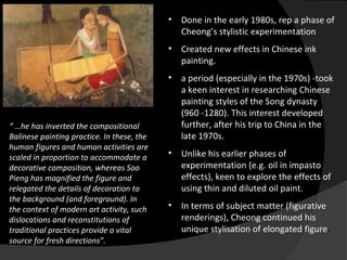 Cheong soo pieng | PPT