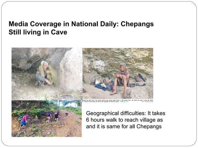 CHEPANG Community- Lost tribe of Nepal an initiation of Biswash Chepang ...