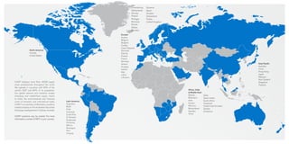 CHEP Capabilities Brochure | PDF