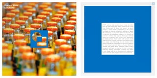 CHEP Capabilities Brochure | PDF