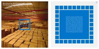 CHEP Capabilities Brochure | PDF