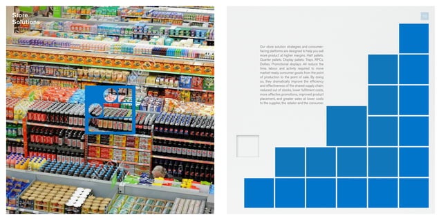 CHEP Capabilities Brochure | PDF